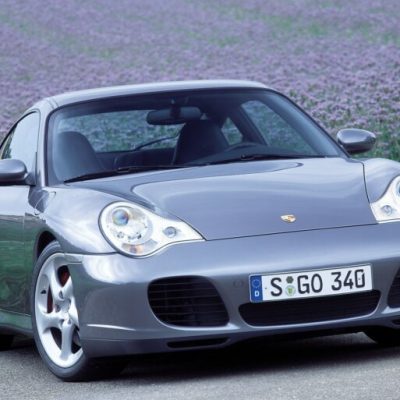 Porsche 911 996 - The Ultimate Guide