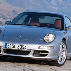 Porsche 911 997 - The Ultimate Guide