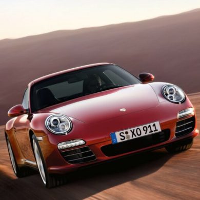 Porsche 911 997 - The Ultimate Guide