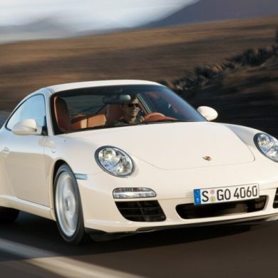 Porsche 911 997 - The Ultimate Guide