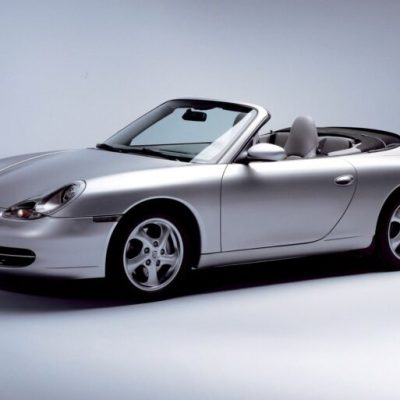 Porsche 911 996 - The Ultimate Guide