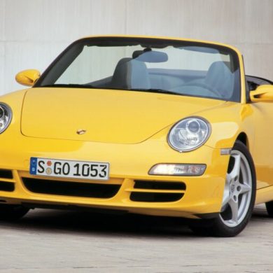 Porsche 911 997 - The Ultimate Guide