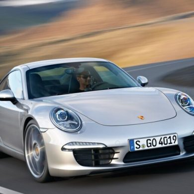 Porsche 911 991 - The Ultimate Guide