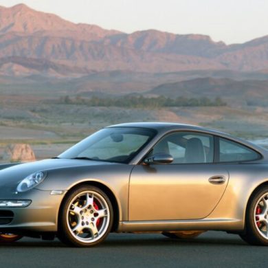 Porsche 911 997 - The Ultimate Guide