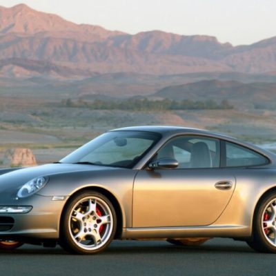Porsche 911 997 - The Ultimate Guide
