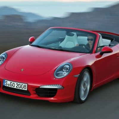 Porsche 911 991 - The Ultimate Guide