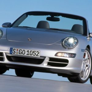 Porsche 911 997 - The Ultimate Guide