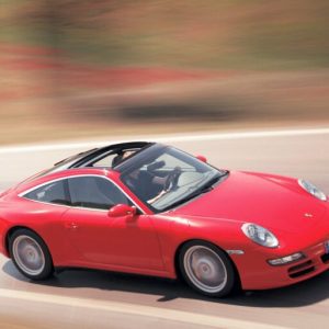 Porsche 911 997 - The Ultimate Guide