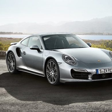 Porsche 911 991 - The Ultimate Guide