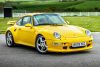 Porsche 911 993 - The Ultimate Guide