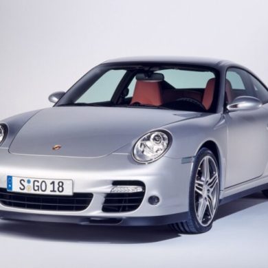 Porsche 911 997 - The Ultimate Guide