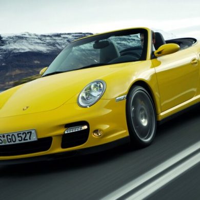 Porsche 911 997 - The Ultimate Guide