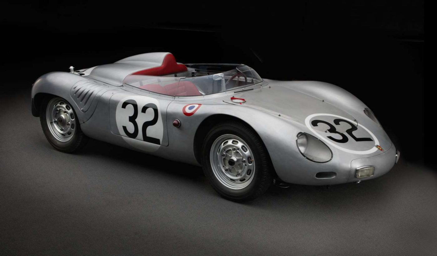 Porsche 718 - Ultimate Guide & Research Hub