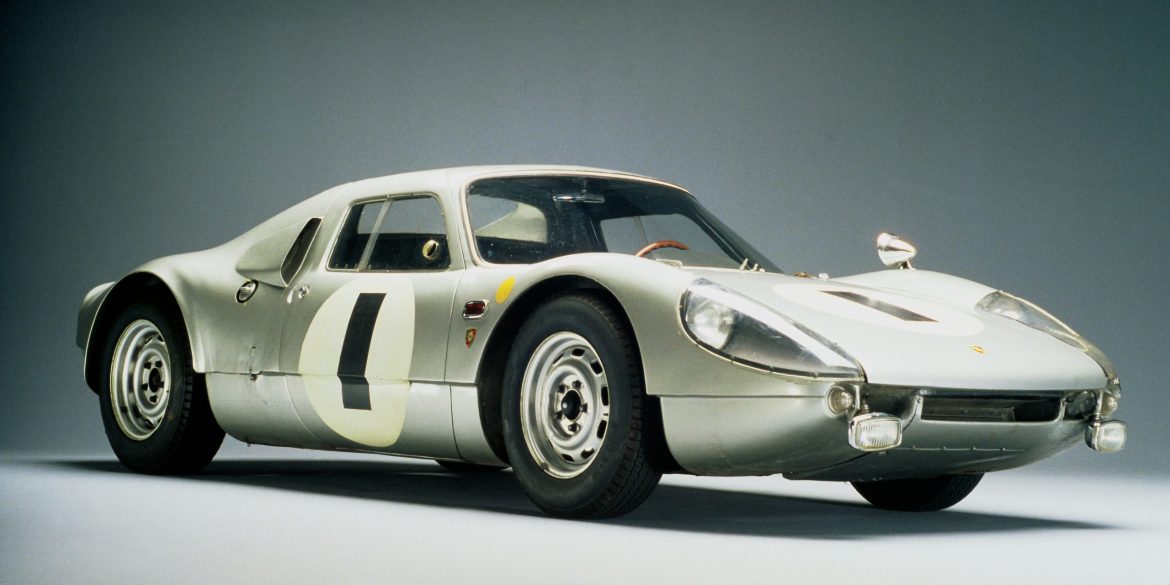 Porsche Race Cars - The Ultimate Guide