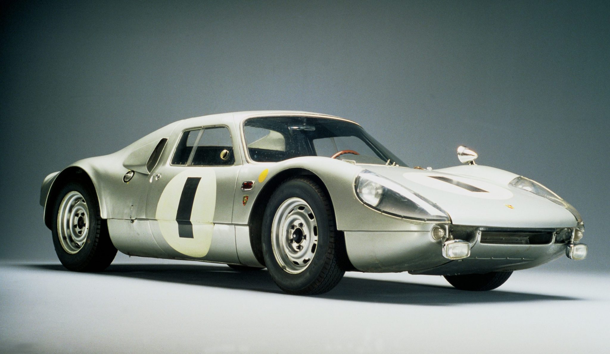 Porsche 904 - Ultimate Guide & Research Hub