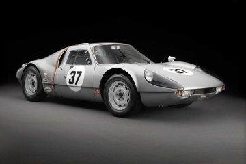 Porsche 904 - Ultimate Guide & Research Hub
