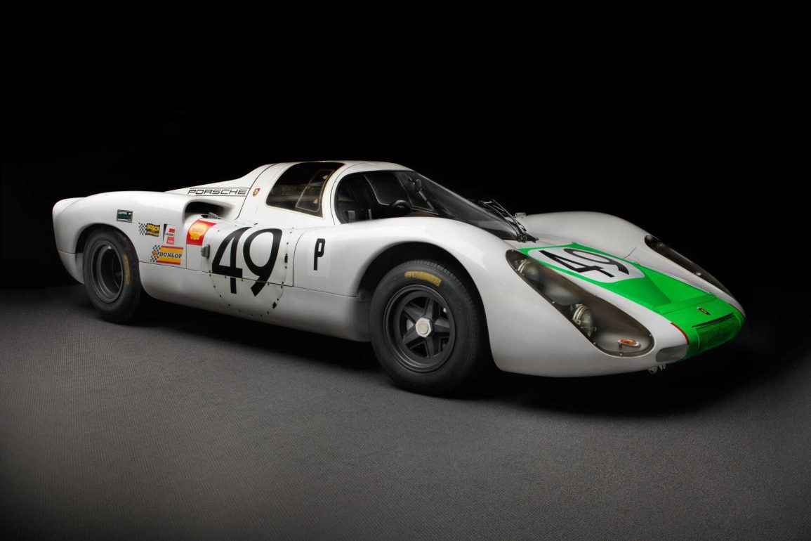 Porsche 907 - Ultimate Guide & Research Hub
