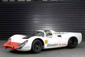 Porsche 908 - Ultimate Guide & Research Hub