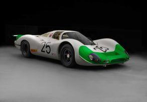 Porsche 908 - Ultimate Guide & Research Hub