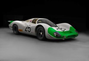 Porsche 908 - Ultimate Guide & Research Hub