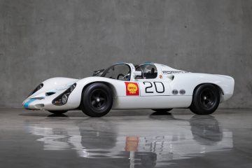 Porsche 910 - Ultimate Guide & Research Hub