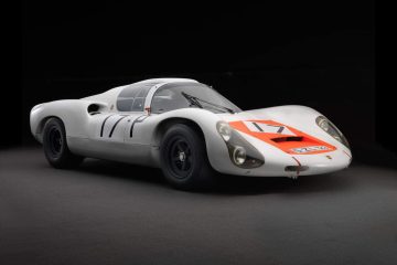 Porsche 910 - Ultimate Guide & Research Hub