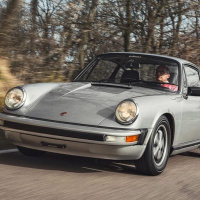 Porsche 911 (G-Series) - The Ultimate Guide