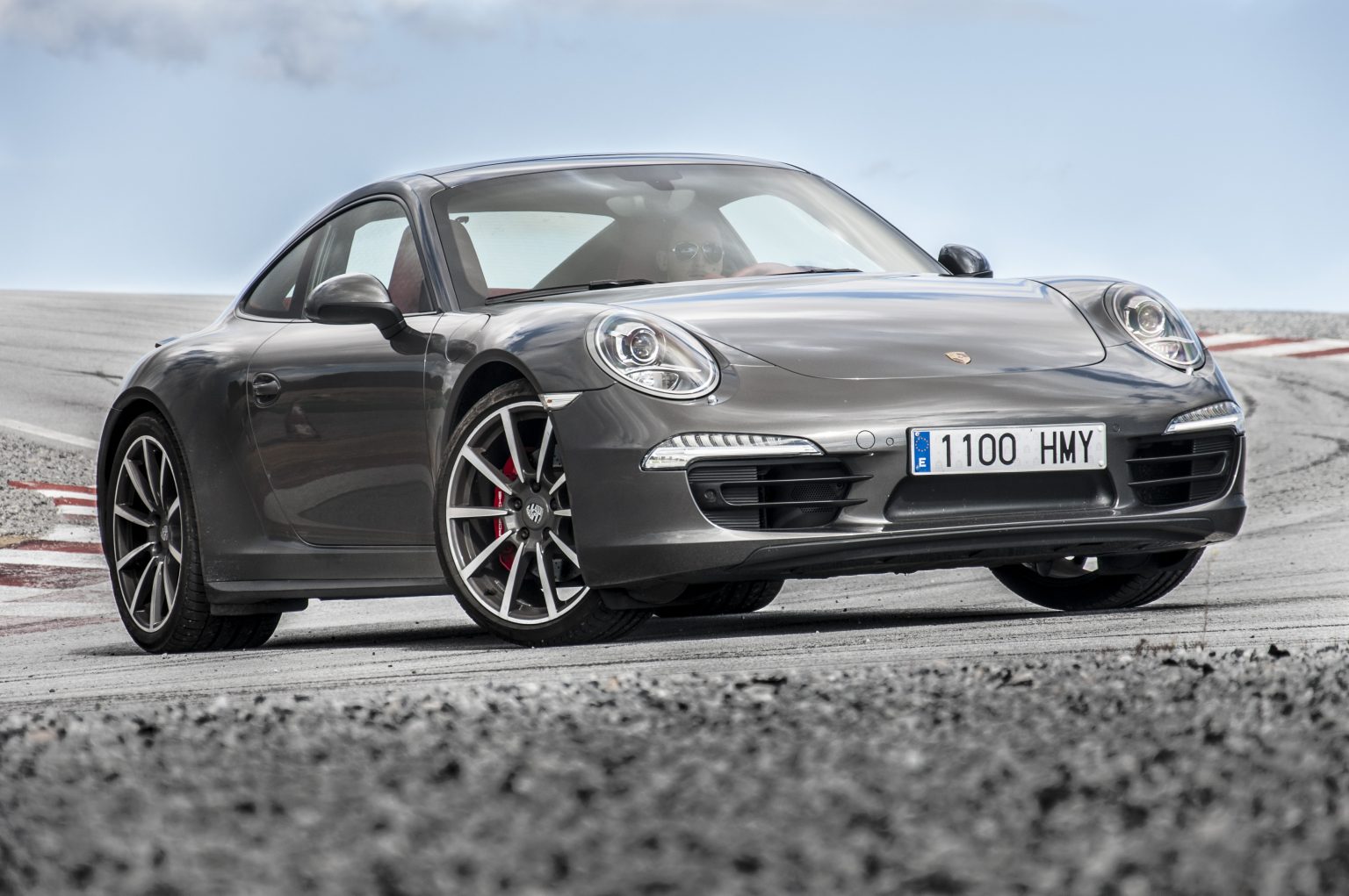 Porsche 911 991 - The Ultimate Guide