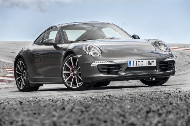 Porsche 911 991 - The Ultimate Guide