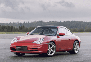 Porsche 911 996 - The Ultimate Guide