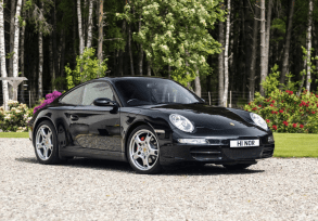 Porsche 911 997 - The Ultimate Guide