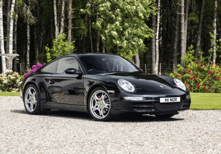 Porsche 911 997 - The Ultimate Guide