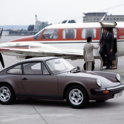 Porsche 911 (G-Series) - The Ultimate Guide