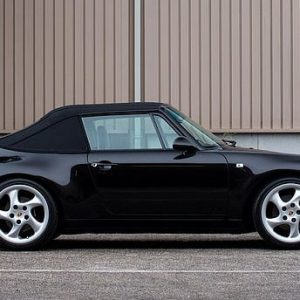 Porsche 911 993 - The Ultimate Guide