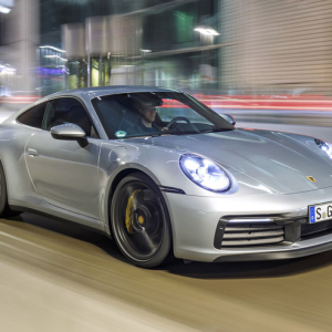 Porsche 911 992 - The Ultimate Guide