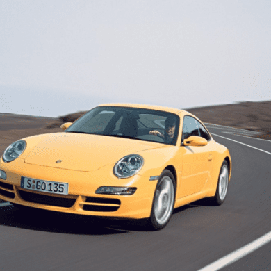 Porsche 911 997 - The Ultimate Guide