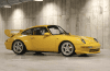 Porsche 911 993 - The Ultimate Guide