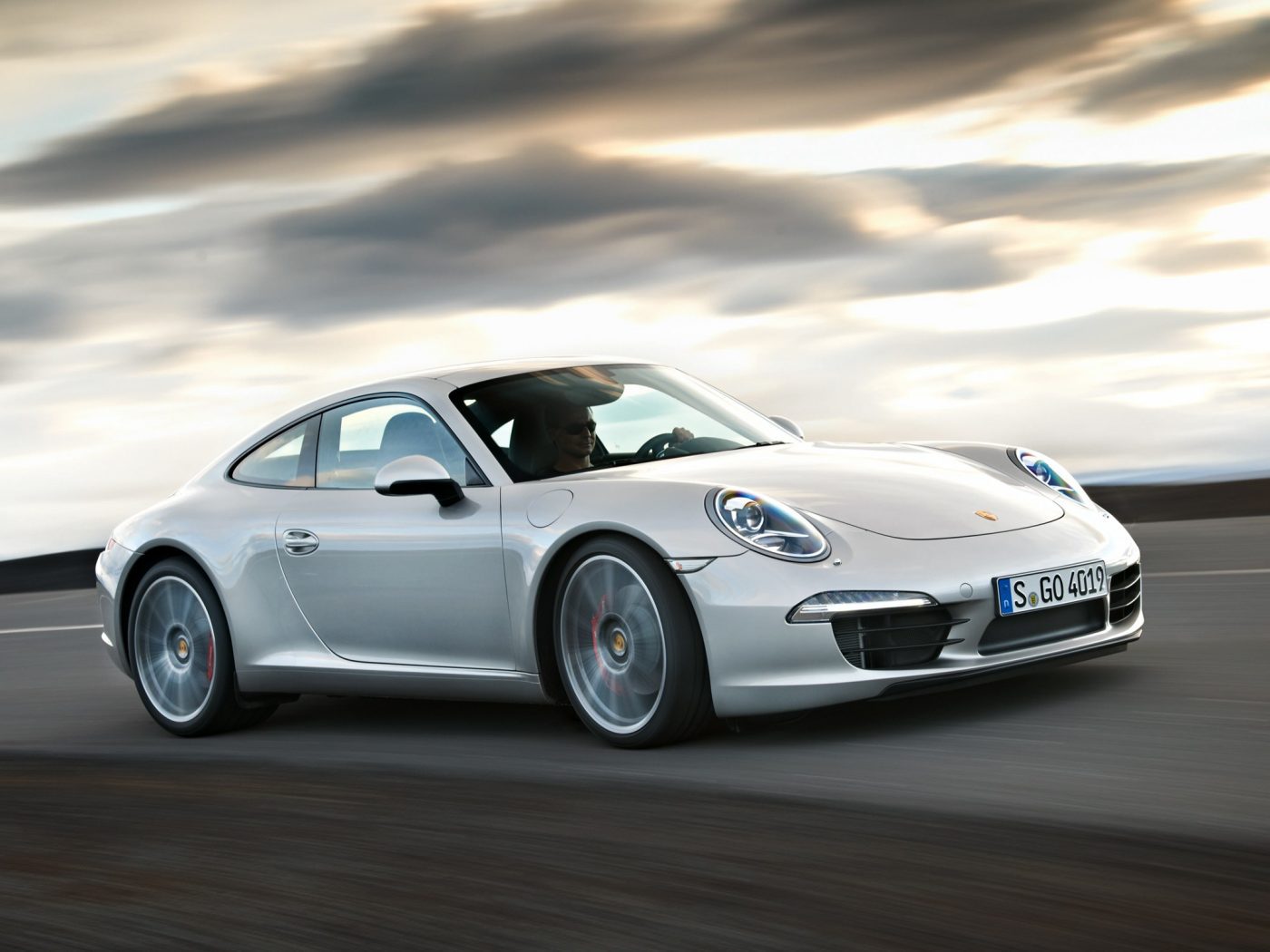 Porsche 911 991 - The Ultimate Guide