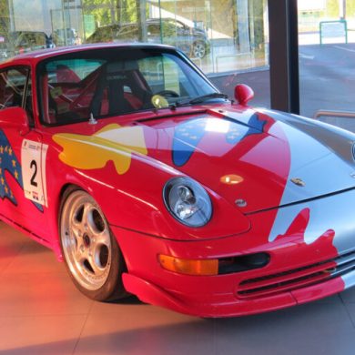 Porsche 911 993 - The Ultimate Guide