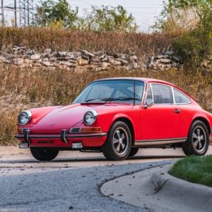 Porsche 911 (F-Body) - The Ultimate Guide