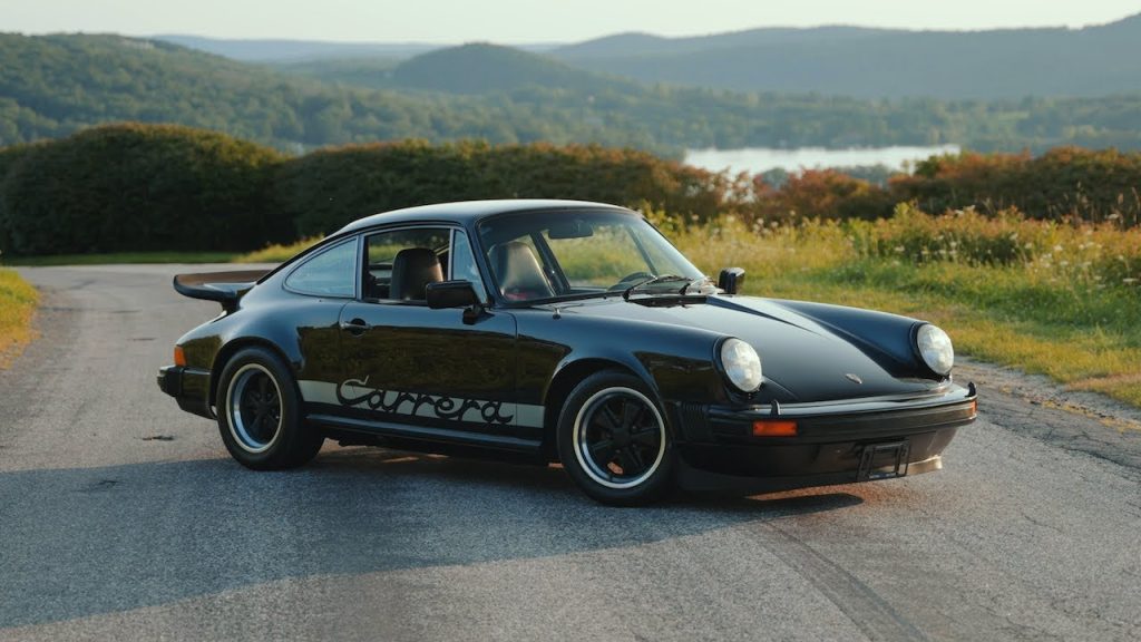 Porsche 911 (G-Series) - The Ultimate Guide