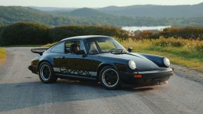 Porsche 911 (G-Series) - The Ultimate Guide