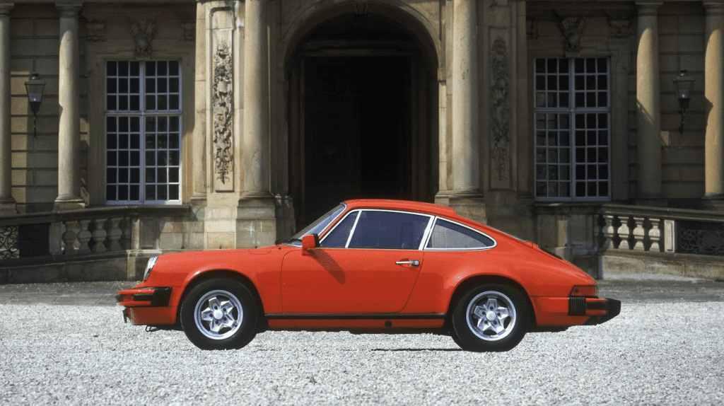 Porsche 911 (G-Series) - The Ultimate Guide