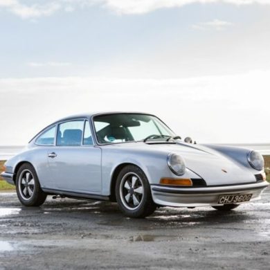 Porsche 911 (F-Body) - The Ultimate Guide