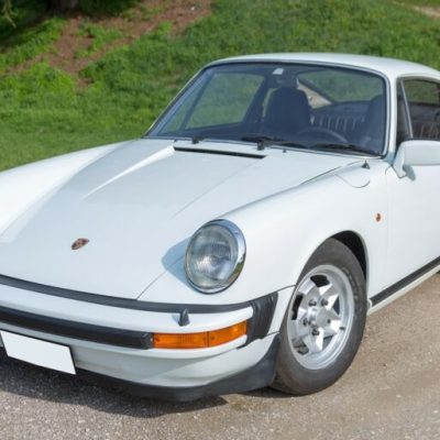 Porsche 911 (G-Series) - The Ultimate Guide