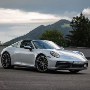 Porsche 911 992 - The Ultimate Guide