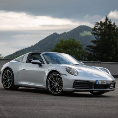 Porsche 911 992 - The Ultimate Guide