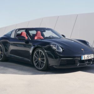 Porsche 911 992 - The Ultimate Guide