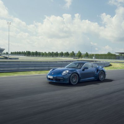 Porsche 911 992 - The Ultimate Guide