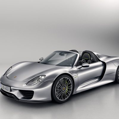 Porsche Model List - Every Porsche Model Ever Made
